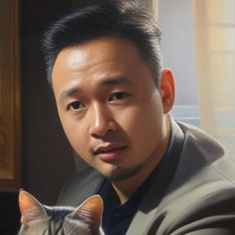 Hyo Lee Là Ai? Chân Dung Cố Vấn Bất Động Sản Đa Tài Và Nhà Sáng Tạo Nội ...